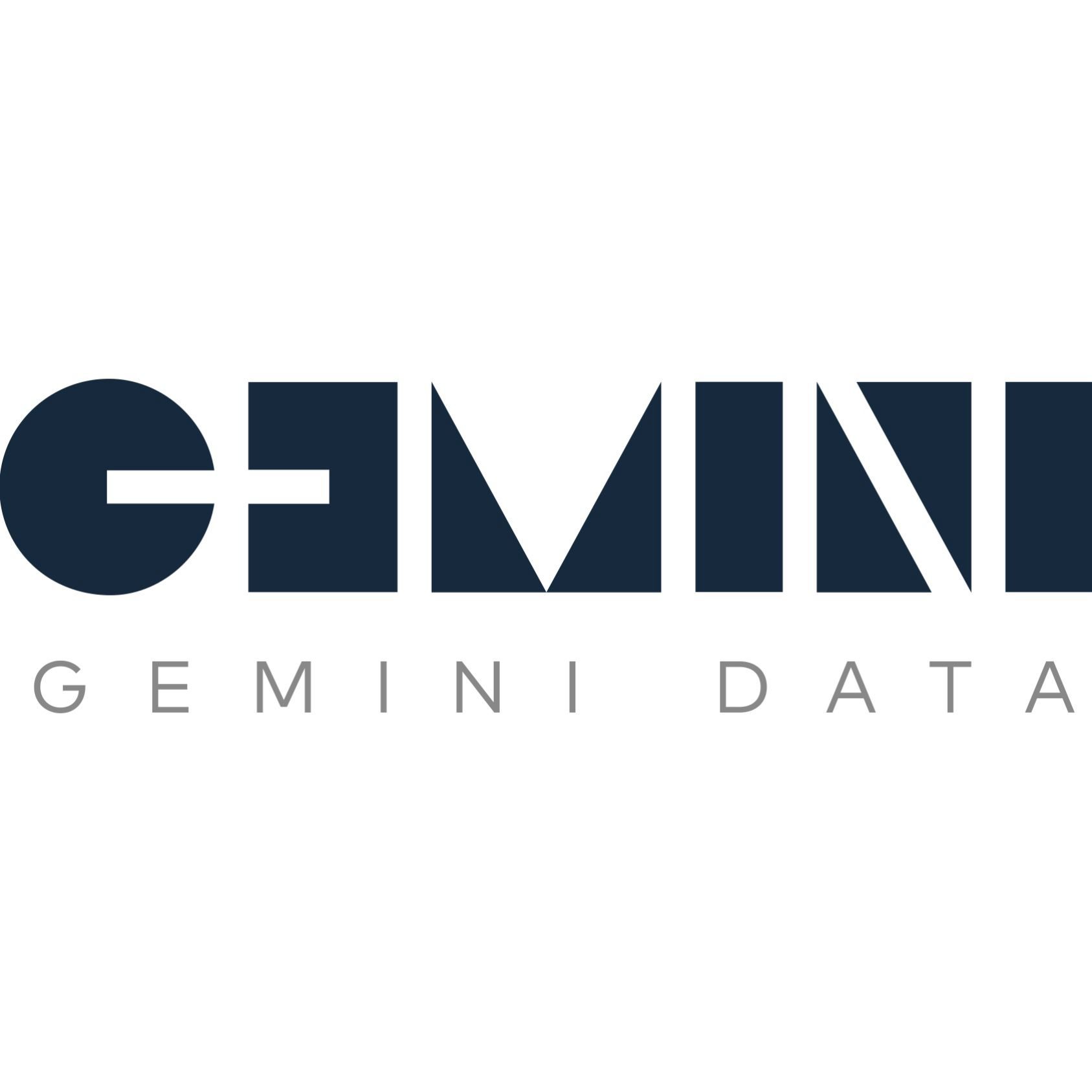 Alliances x Gemini Data - Alliances