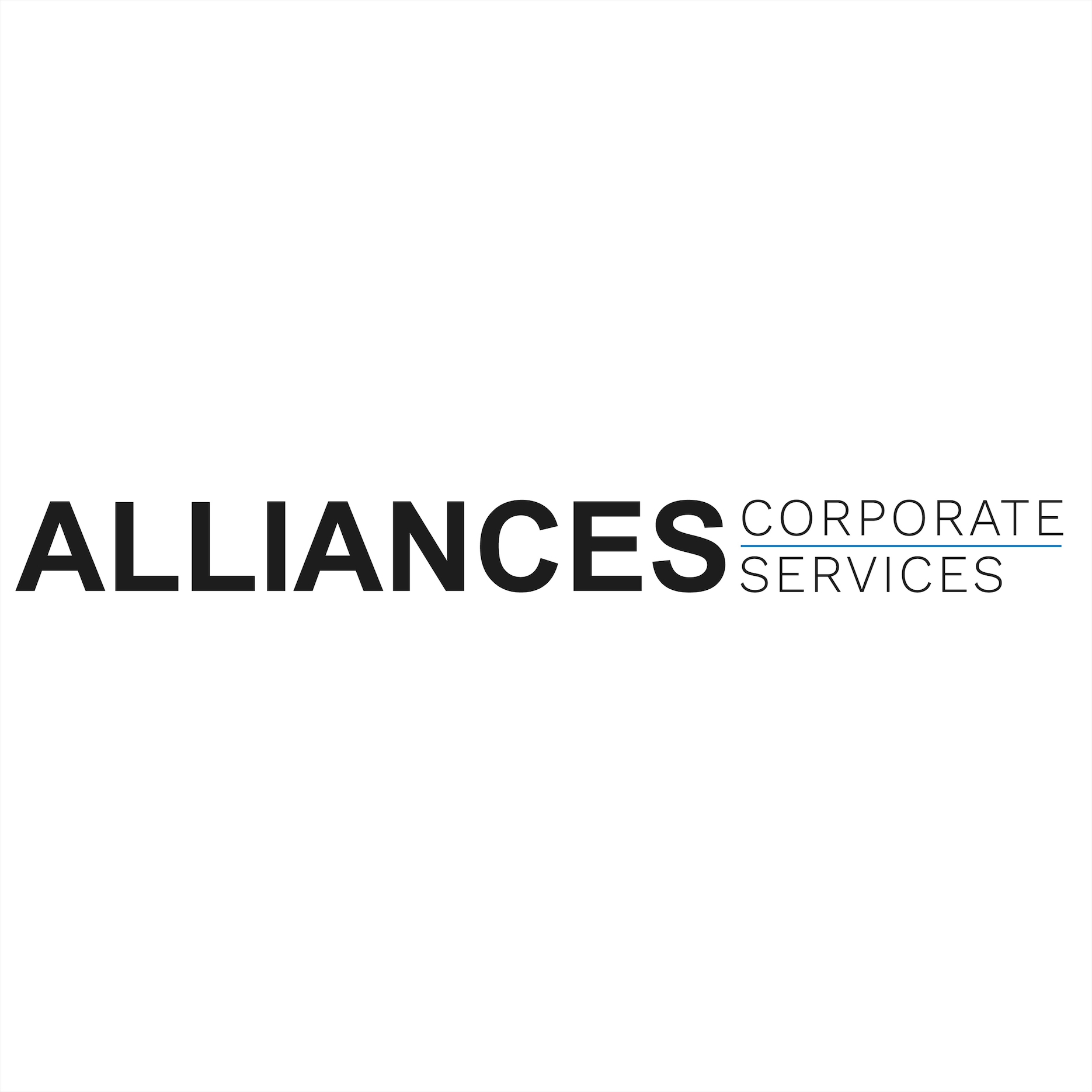 Alliances Corporate Services - Alliances