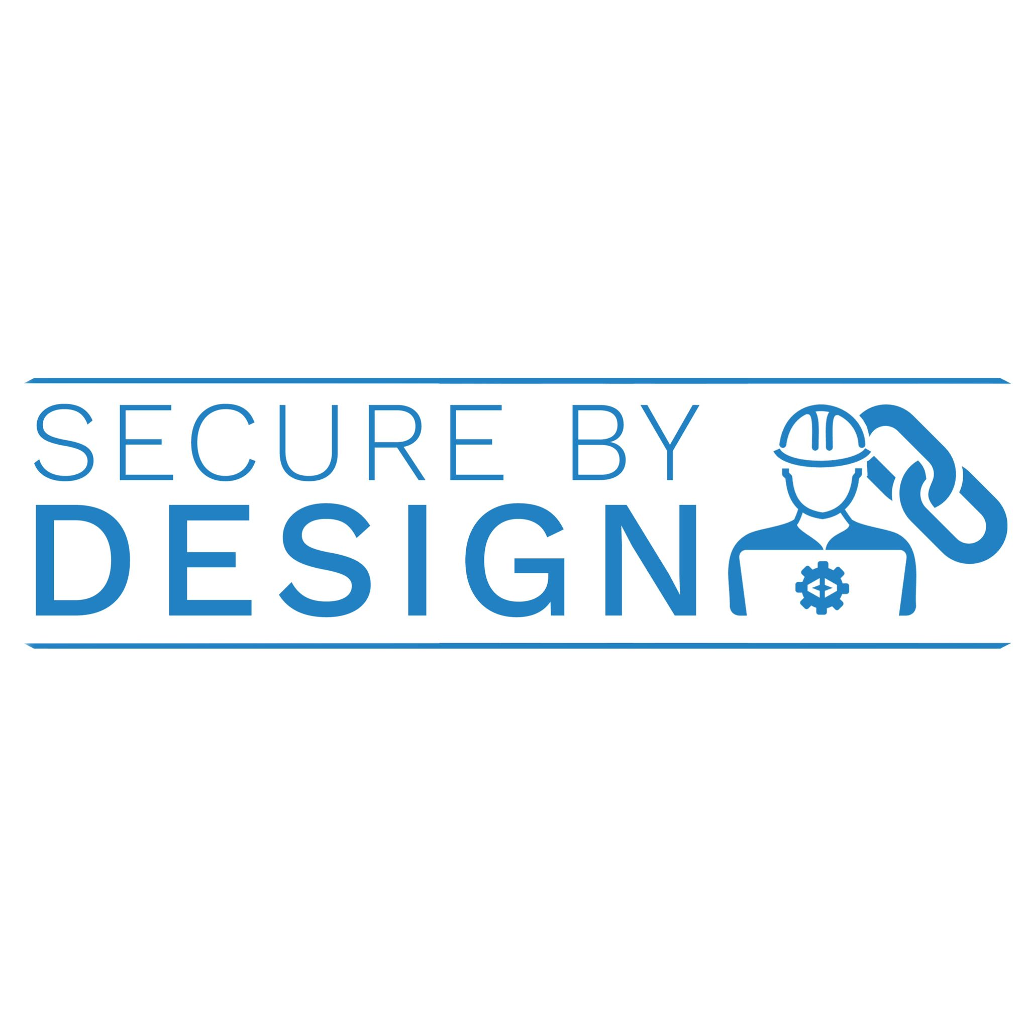 Secure by Design - Alliances